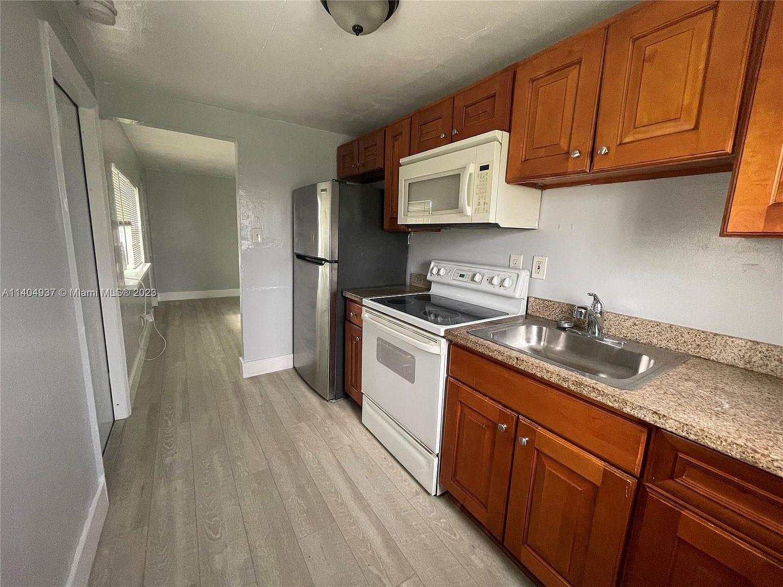 4017 SW 24th St APT 4, West Park, FL 33023 | Zillow