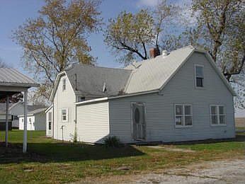 314 1st St, Lerna, IL 62440 | Zillow