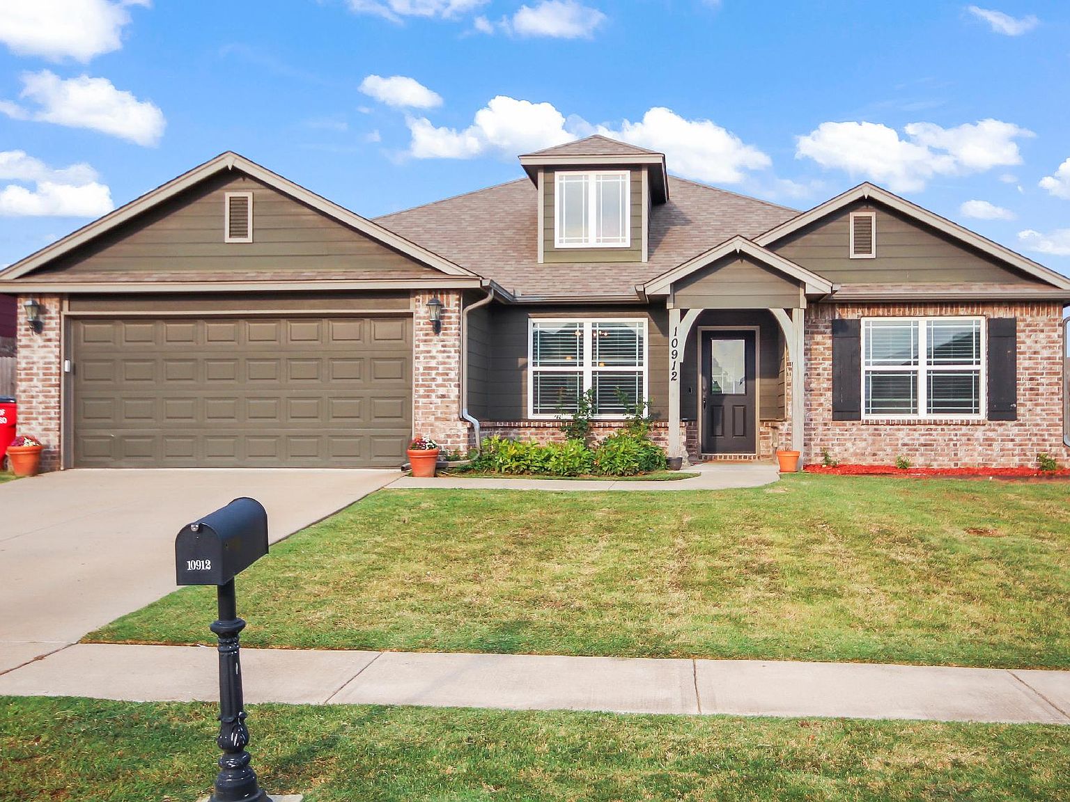 10912 N 120th East Ave, Owasso, OK 74055 | Zillow