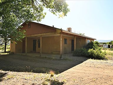 9 Riverside Dr, Cuba, NM 87013 | Zillow