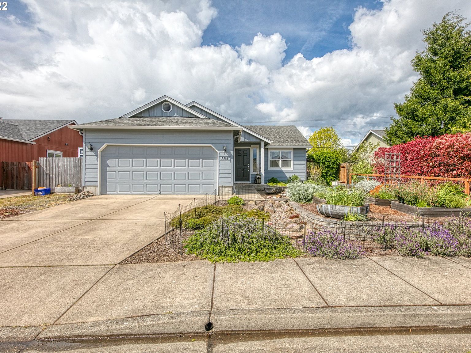 154 Robin Ct, Creswell, OR 97426 | Zillow