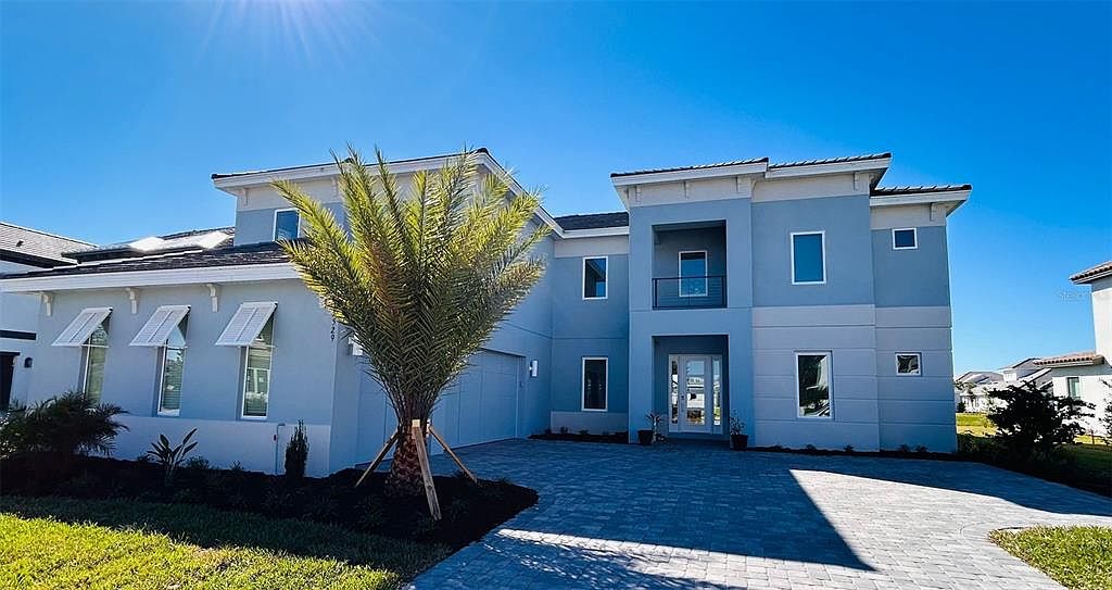 2529 Meander Cv, Wesley Chapel, FL 33543 | Zillow