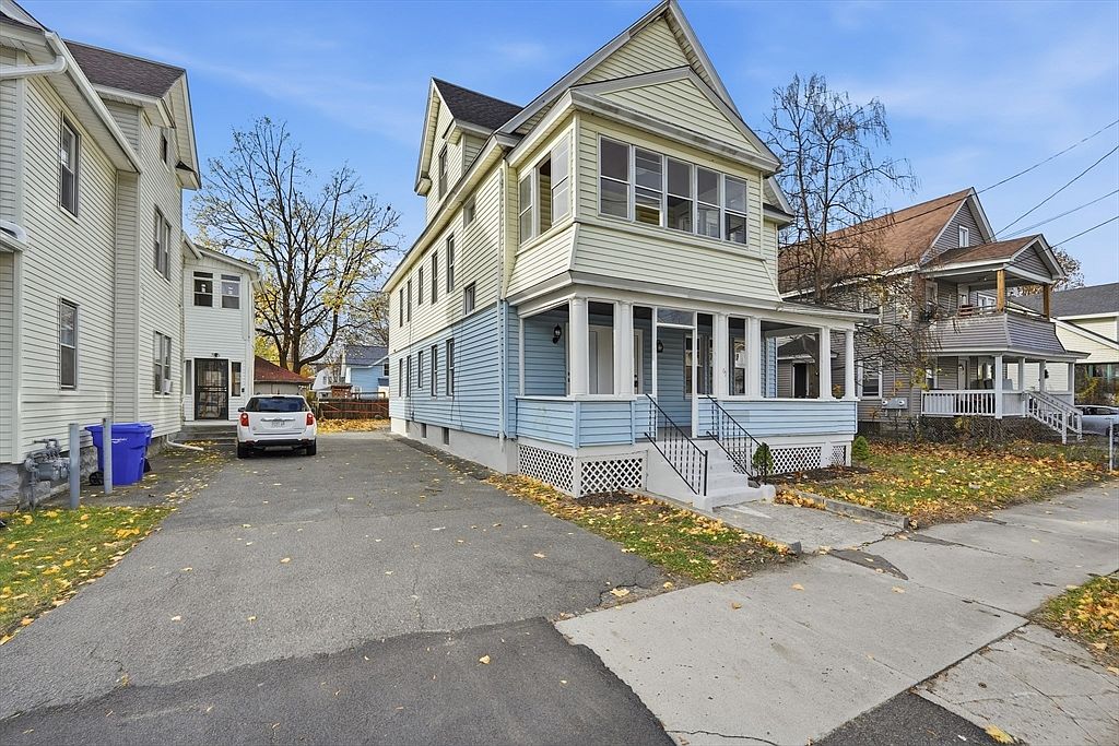 62-64 Bristol St, Springfield, MA 01109 | Zillow