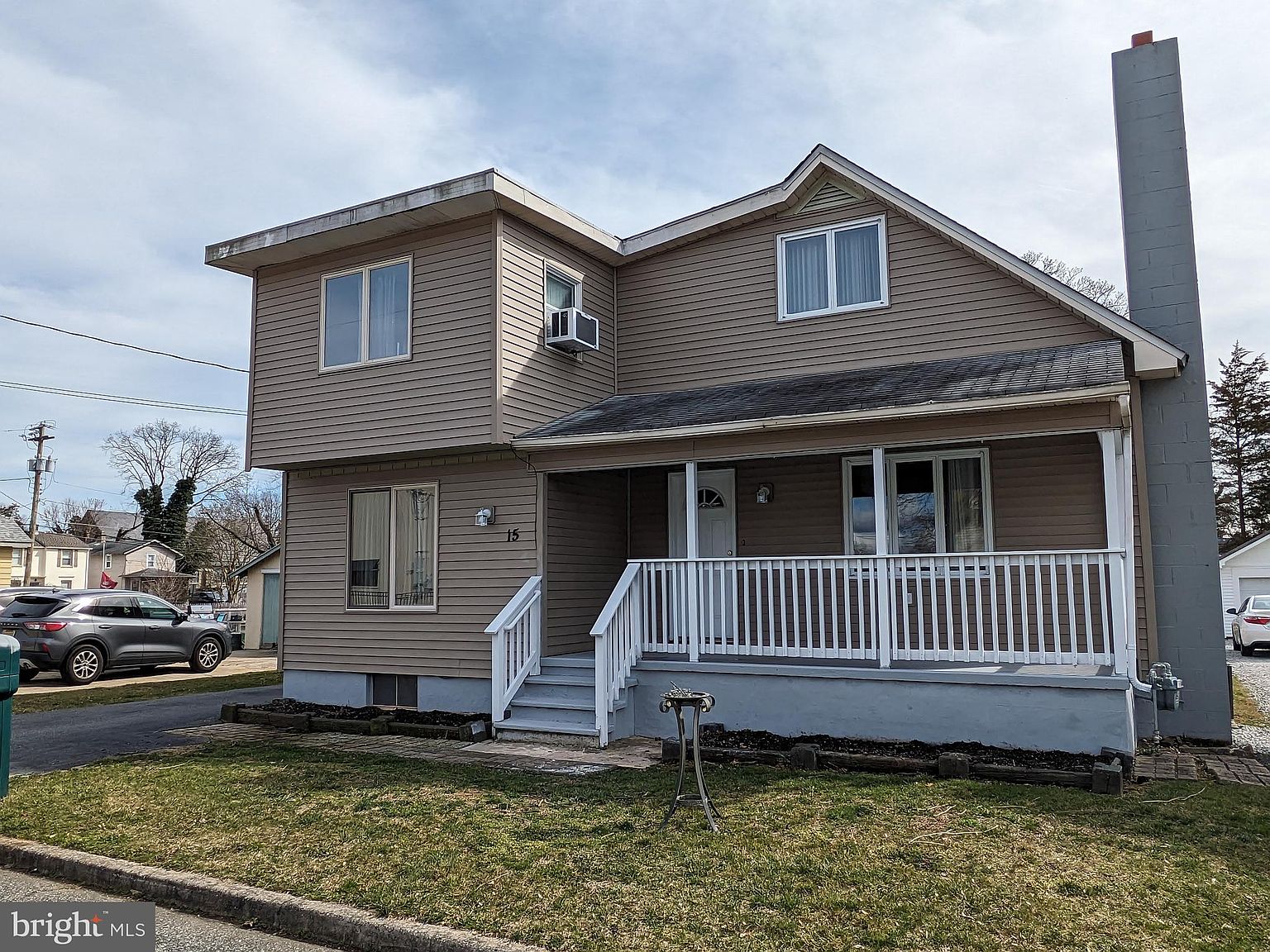 15 Arch St, Newfield, NJ 08344 | Zillow