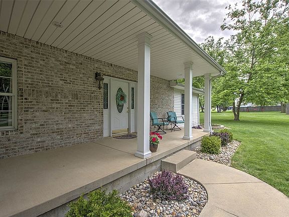 6750 Camp Warren Rd, Decatur, IL 62521 | Zillow