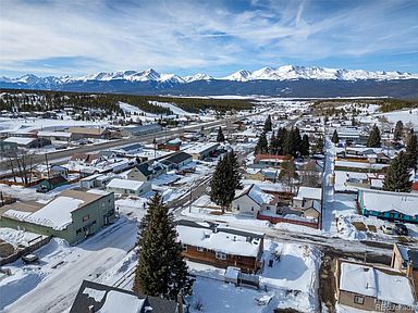 528 Elm Street, Leadville, CO 80461 | Zillow
