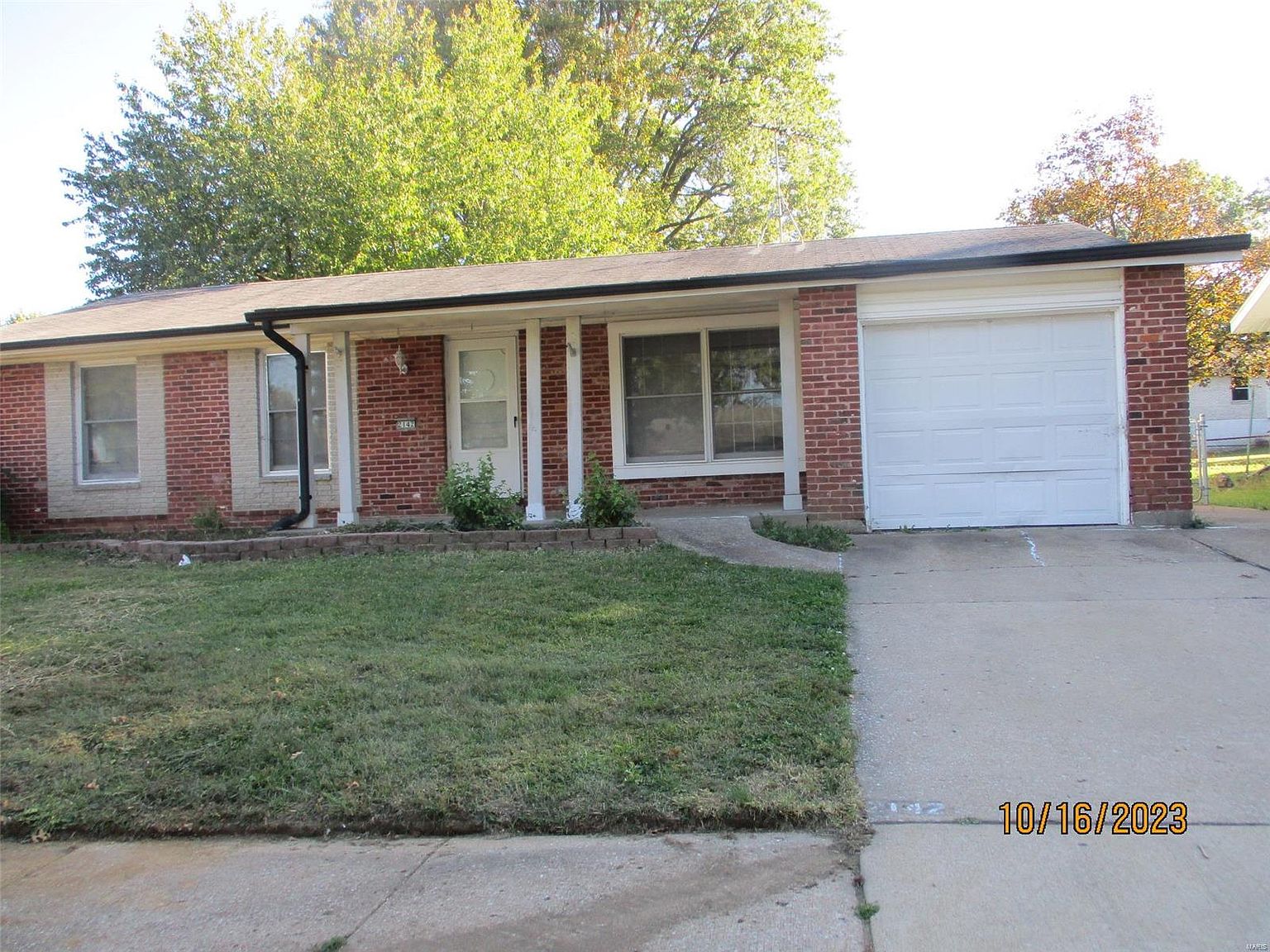 2142 Rountree Dr, Saint Louis, MO 63136 | Zillow