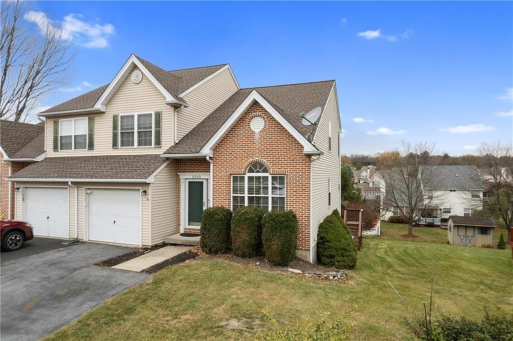 2229 Juniper Dr N, Coplay, PA 18037 | Zillow