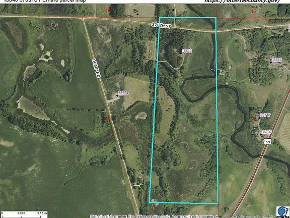 18840 370th St, Erhard, MN 56534 | Zillow
