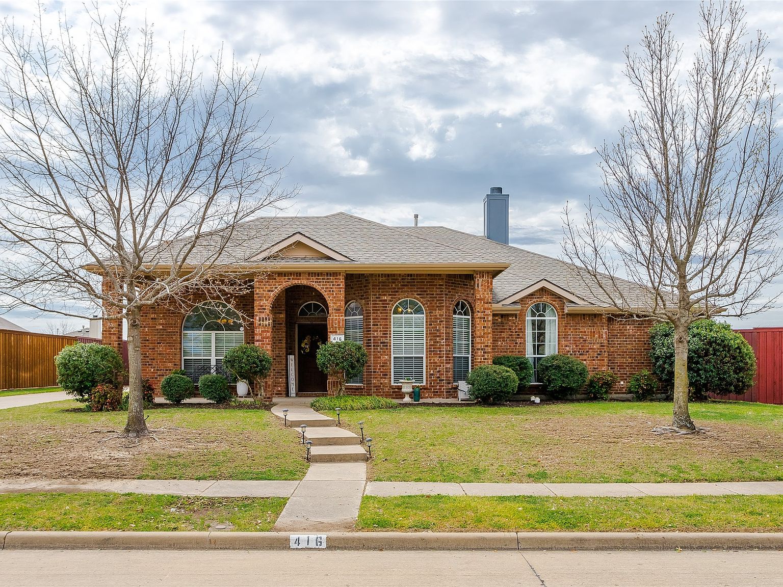 416 Gene Autry Ln, Murphy, TX 75094 | Zillow