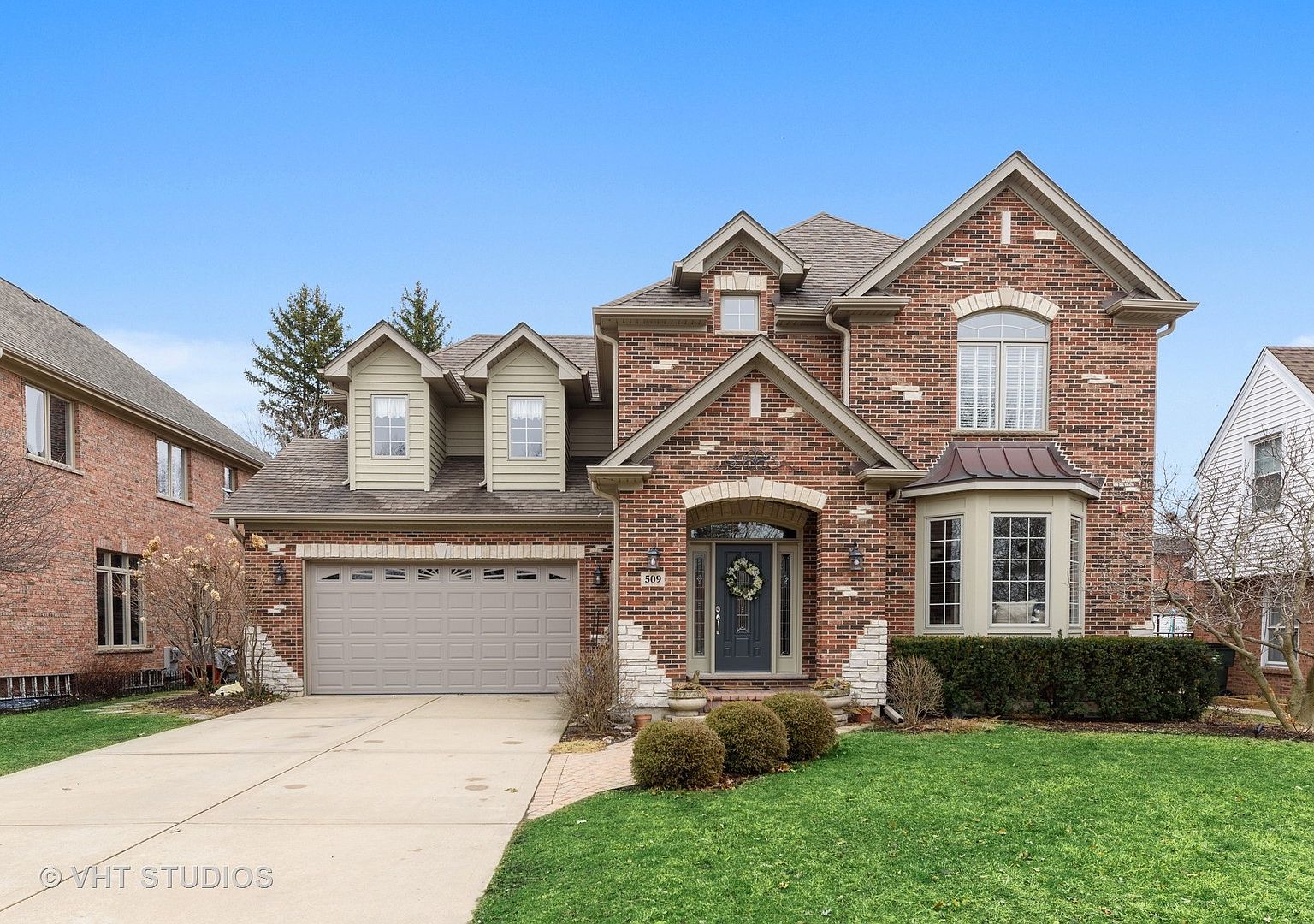 509 S Western Ave, Park Ridge, IL 60068 | Zillow