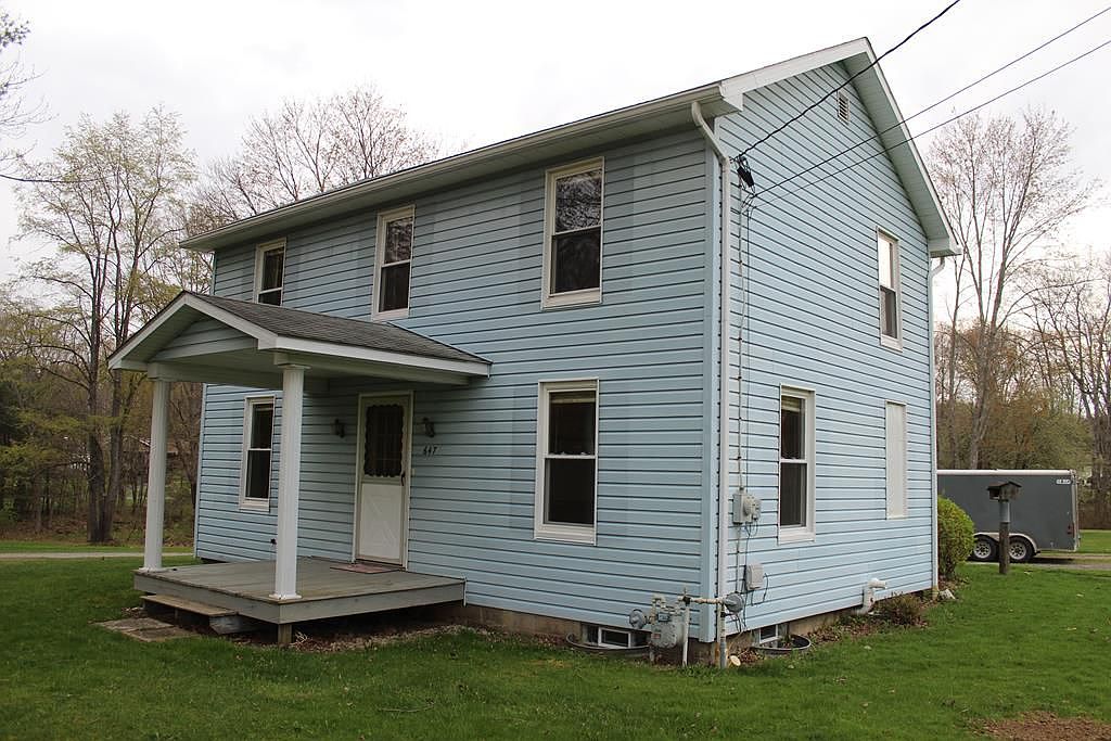 647 Arnold Ave, Leeper, PA 16233 | Zillow