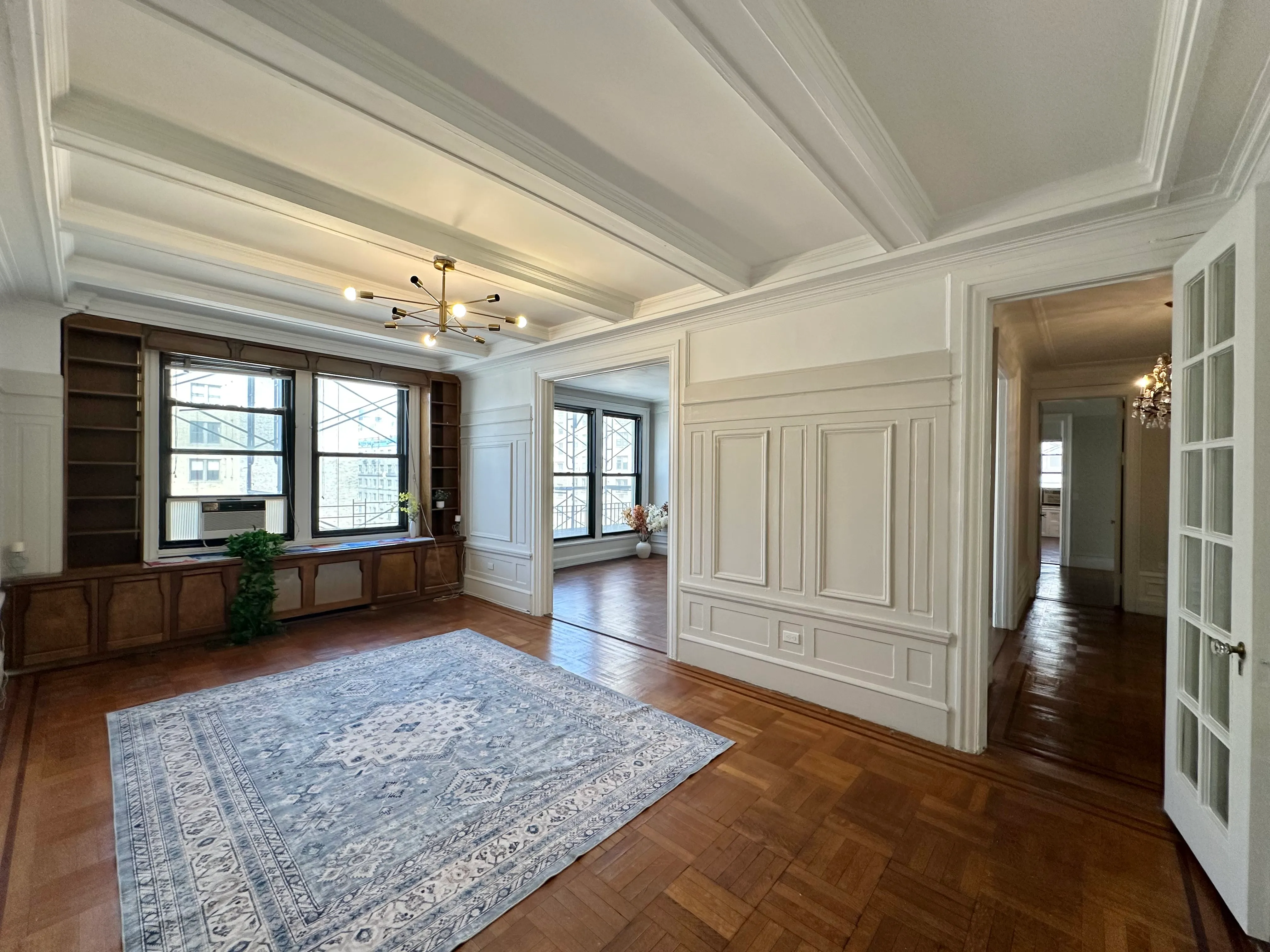 645 Wea #10A in Upper West Side, Manhattan | StreetEasy