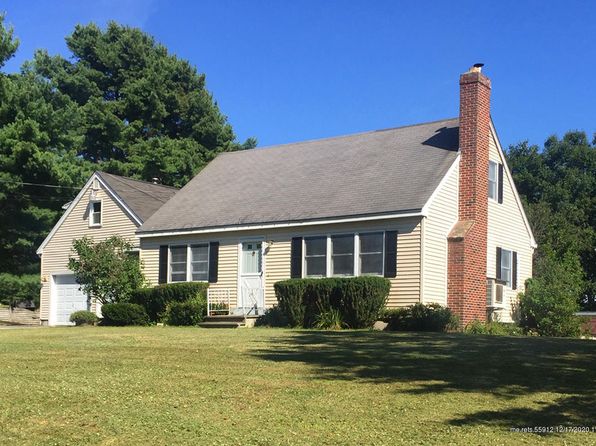 Pownal Real Estate Pownal Me Homes For Sale Zillow