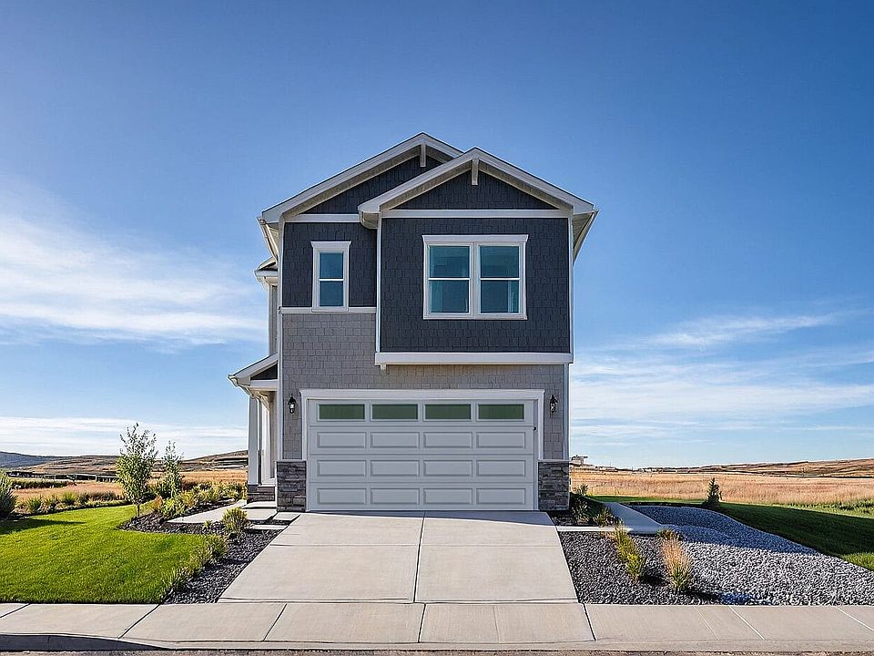 Aspen Meadows-4 by Aspen View Homes in Colorado Springs CO | Zillow