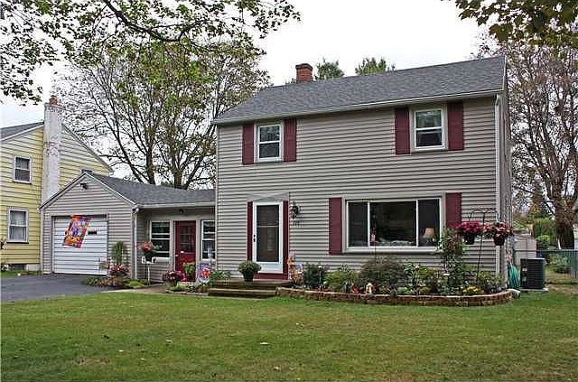 395 Brandon Rd, Rochester, NY 14622 | Zillow