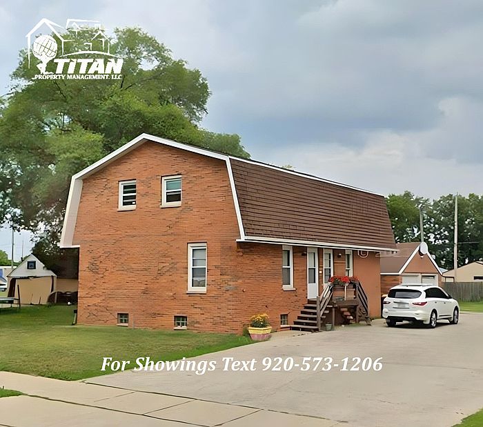 1217 Doblon St, Green Bay, WI 54302 | Zillow