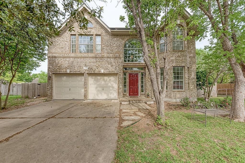 106 Reinhardt Ct, Georgetown, TX 78626 | MLS #8137314 | Zillow