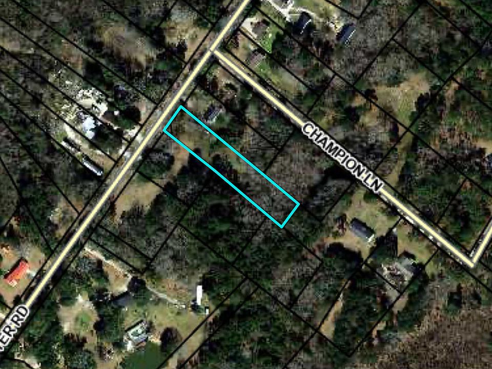 5570 Ritter Rd, Ritter, SC 29488 | Zillow