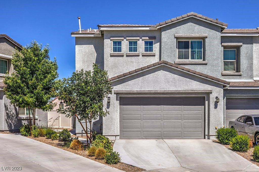 4556 Roaming Vines St, North Las Vegas, NV 89031 | Zillow