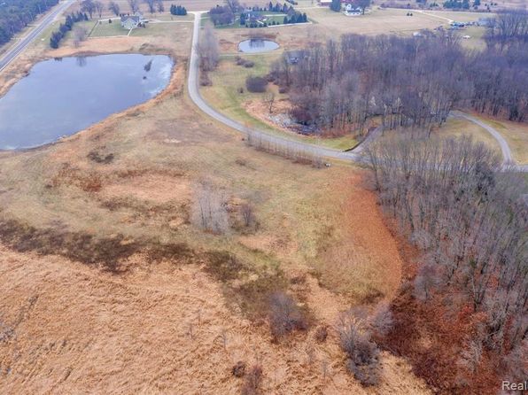 Gregory Real Estate - Gregory MI Homes For Sale | Zillow