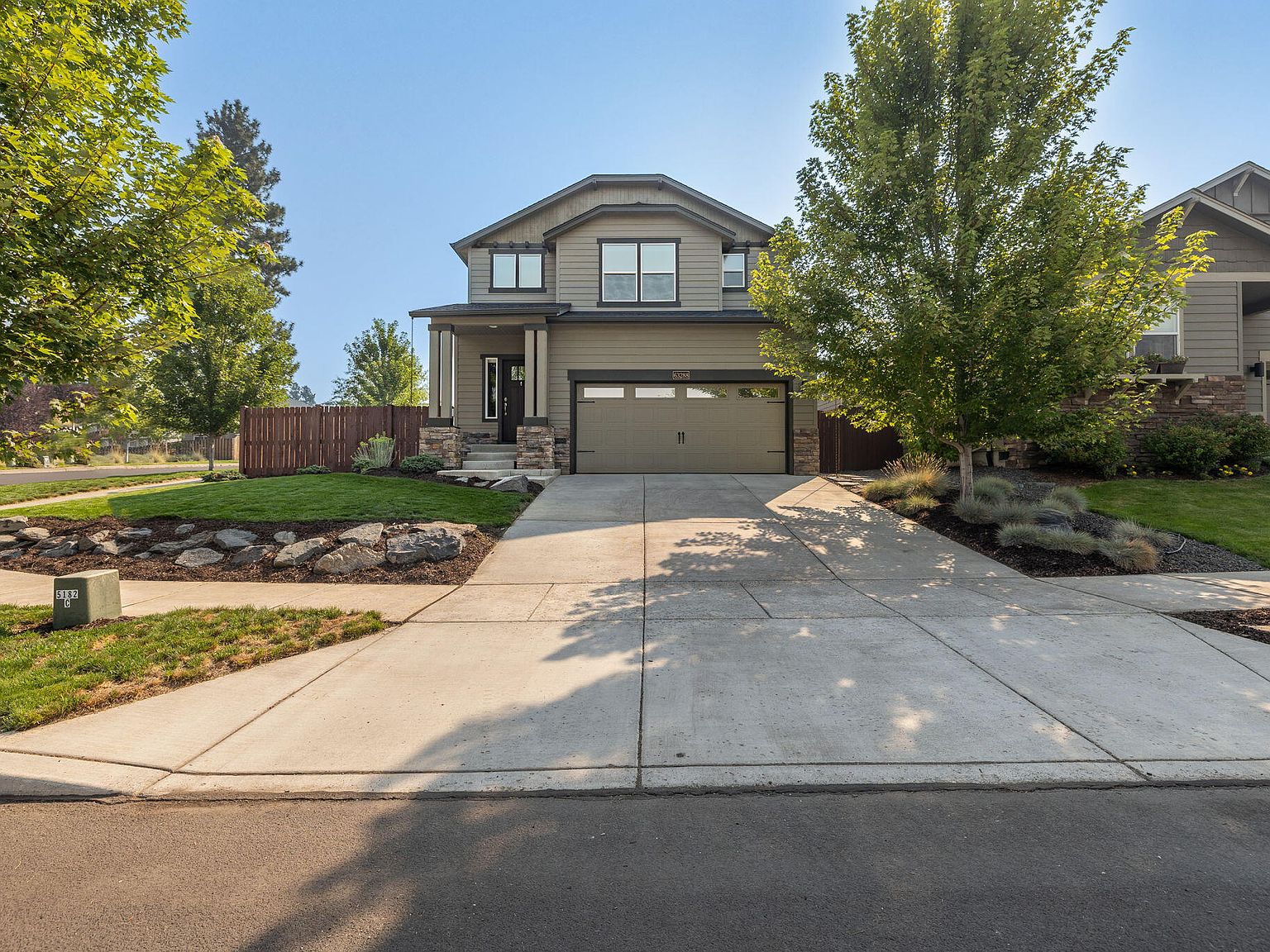 63288 NW Rossby St, Bend, OR 97703 | MLS #220170218 | Zillow