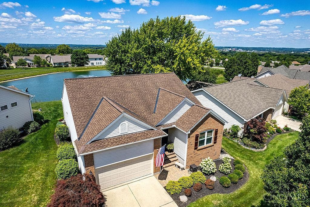 5254 Elk Run Dr, Liberty Township, OH 45011 | Zillow