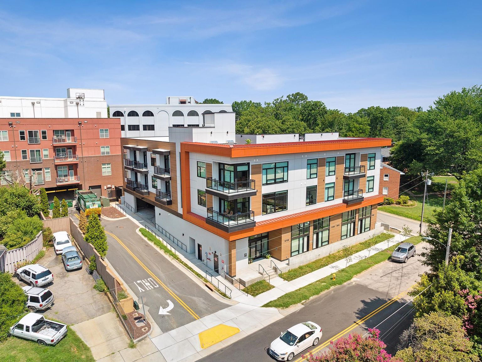 615 Daniels St #217, Raleigh, NC 27605 | Zillow