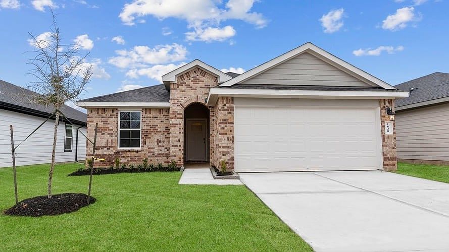 8027 Marconi Corsco Dr, Richmond, TX 77406 | Zillow