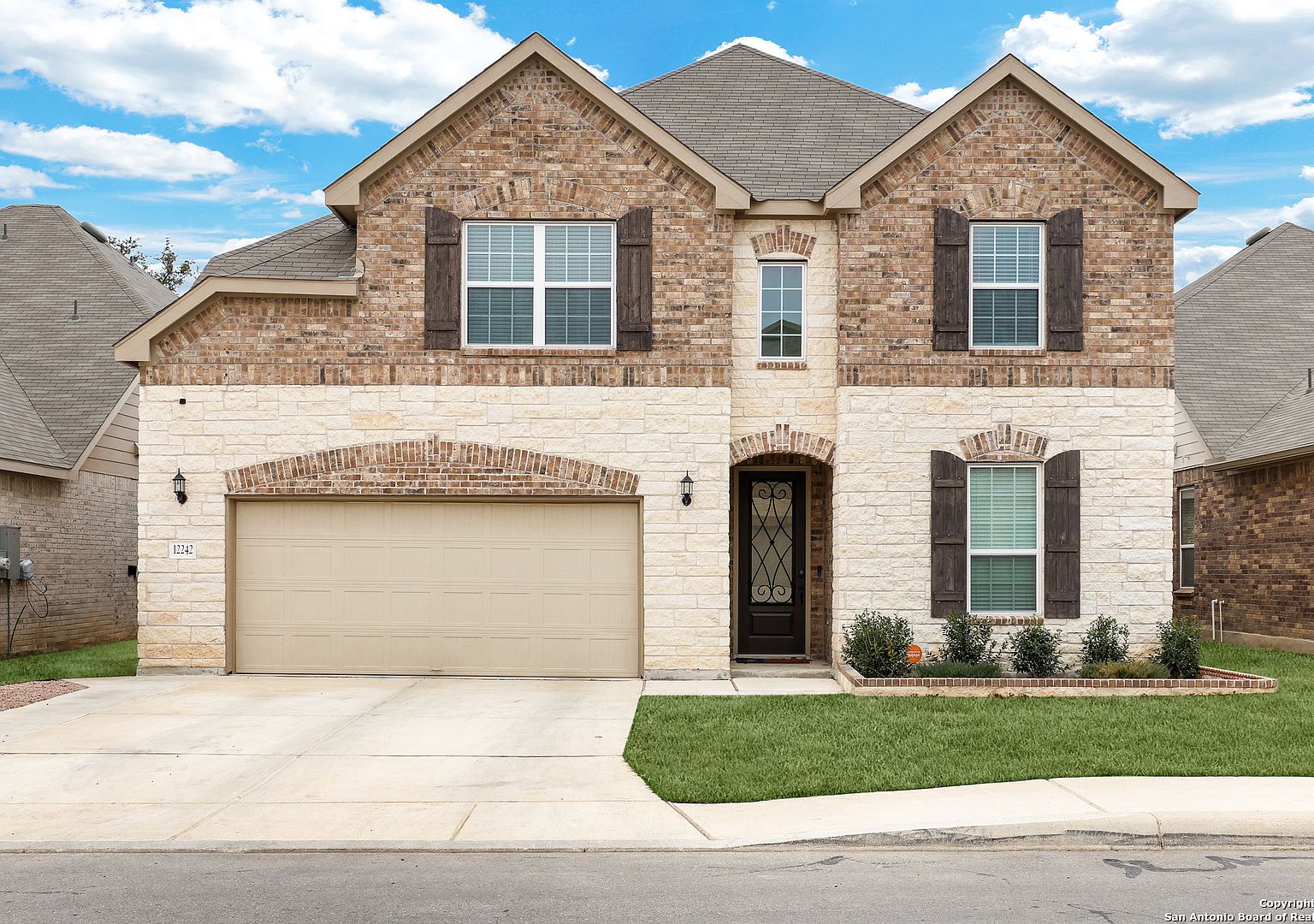 12242 CAT BALLOU, San Antonio, TX 78254 | Zillow
