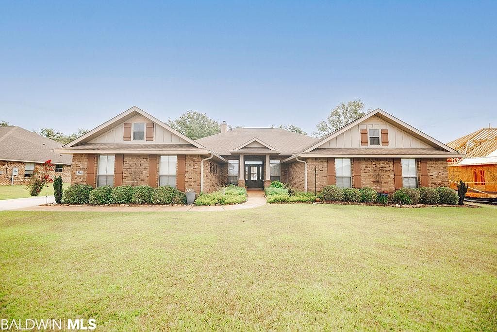 234 Meadow Run Loop, Foley, AL 36535 | Zillow