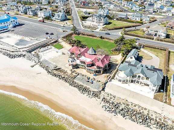 35 Ocean Ave, Monmouth Beach, NJ 07750 | MLS #22208168 | Zillow