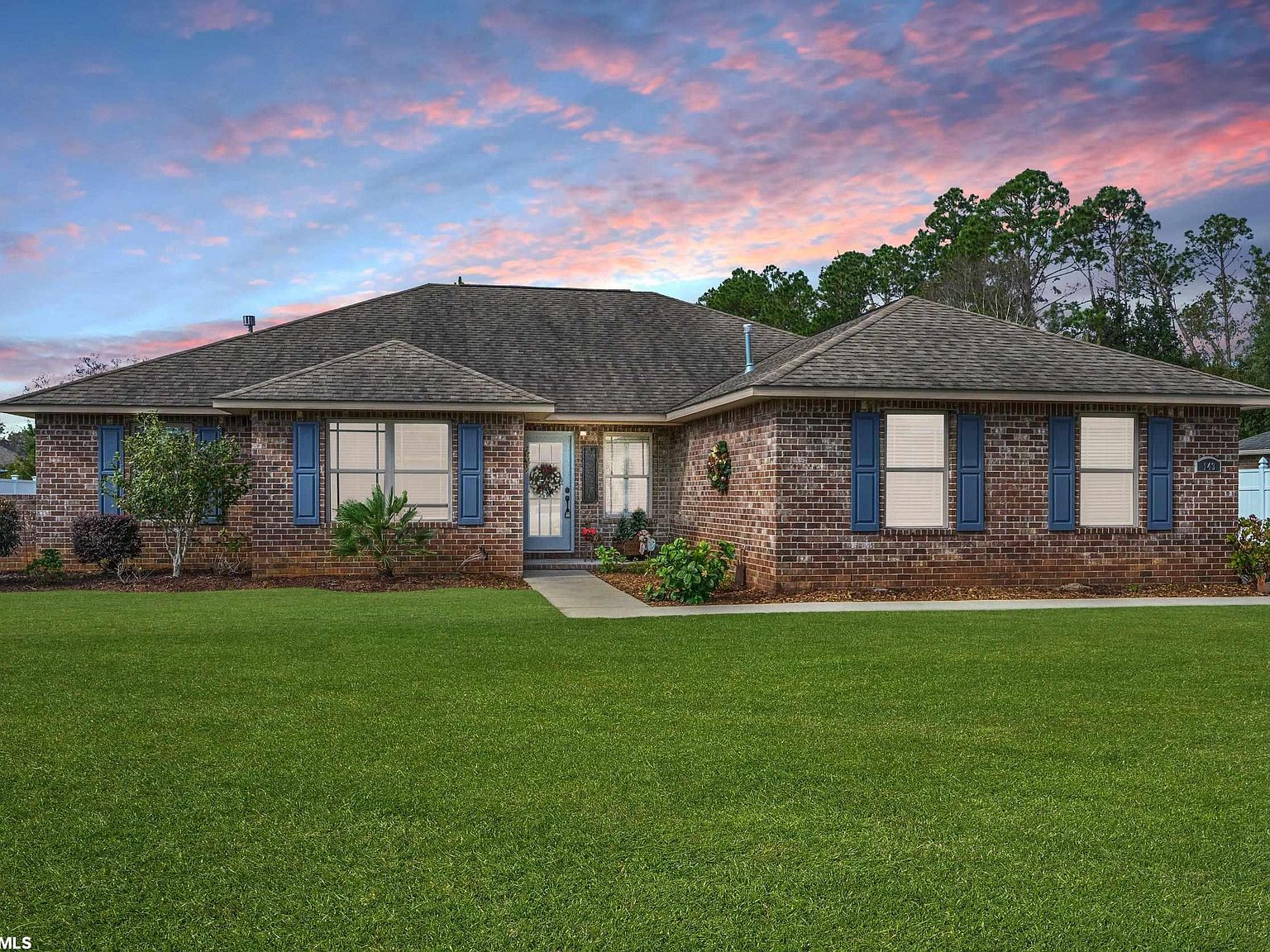 143 Meadow Run Loop, Foley, AL 36535 | Zillow
