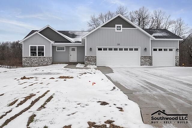 14336 16th Ave PARCEL B2, Marne, MI 49435 | MLS #24050777 | Zillow