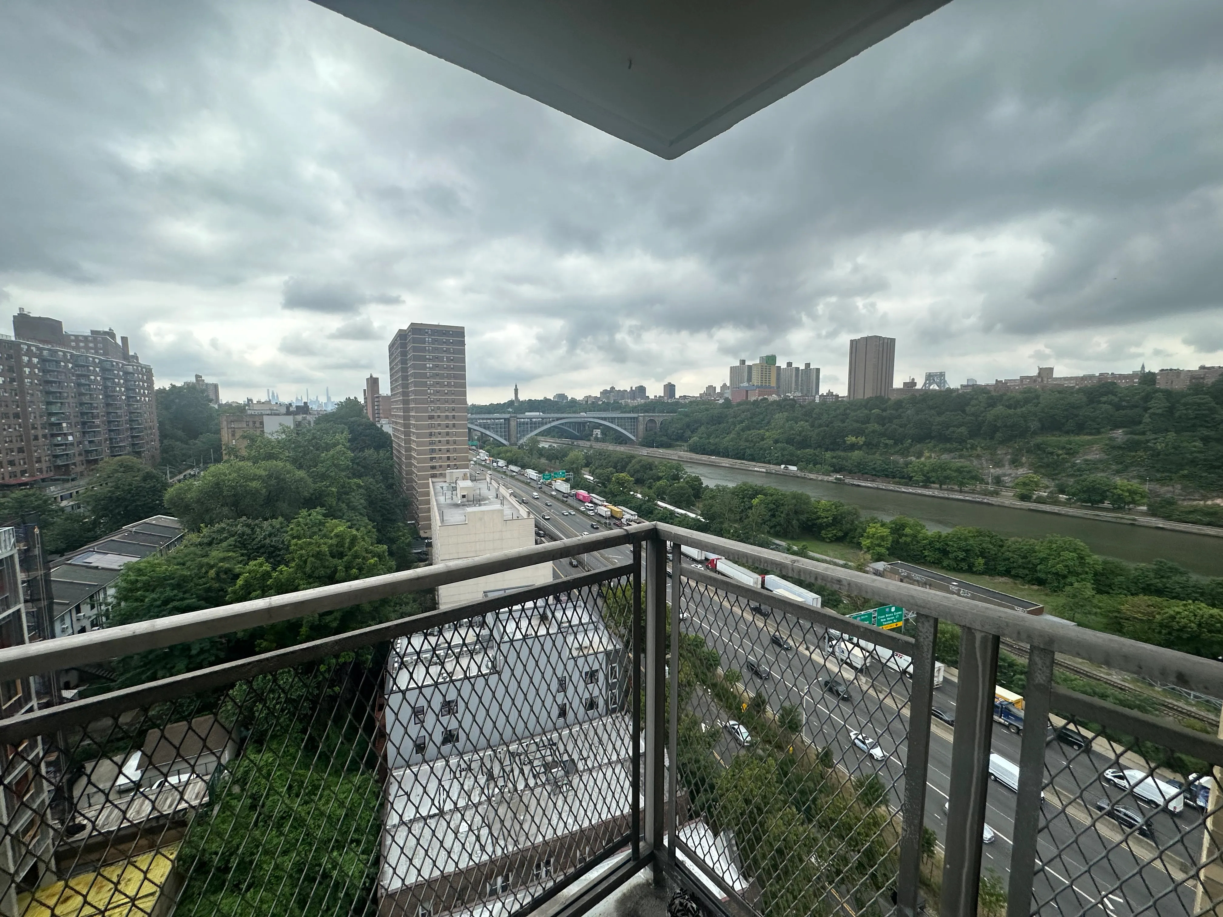 1655 Undercliff Avenue #16B in Morris Heights, Bronx | StreetEasy