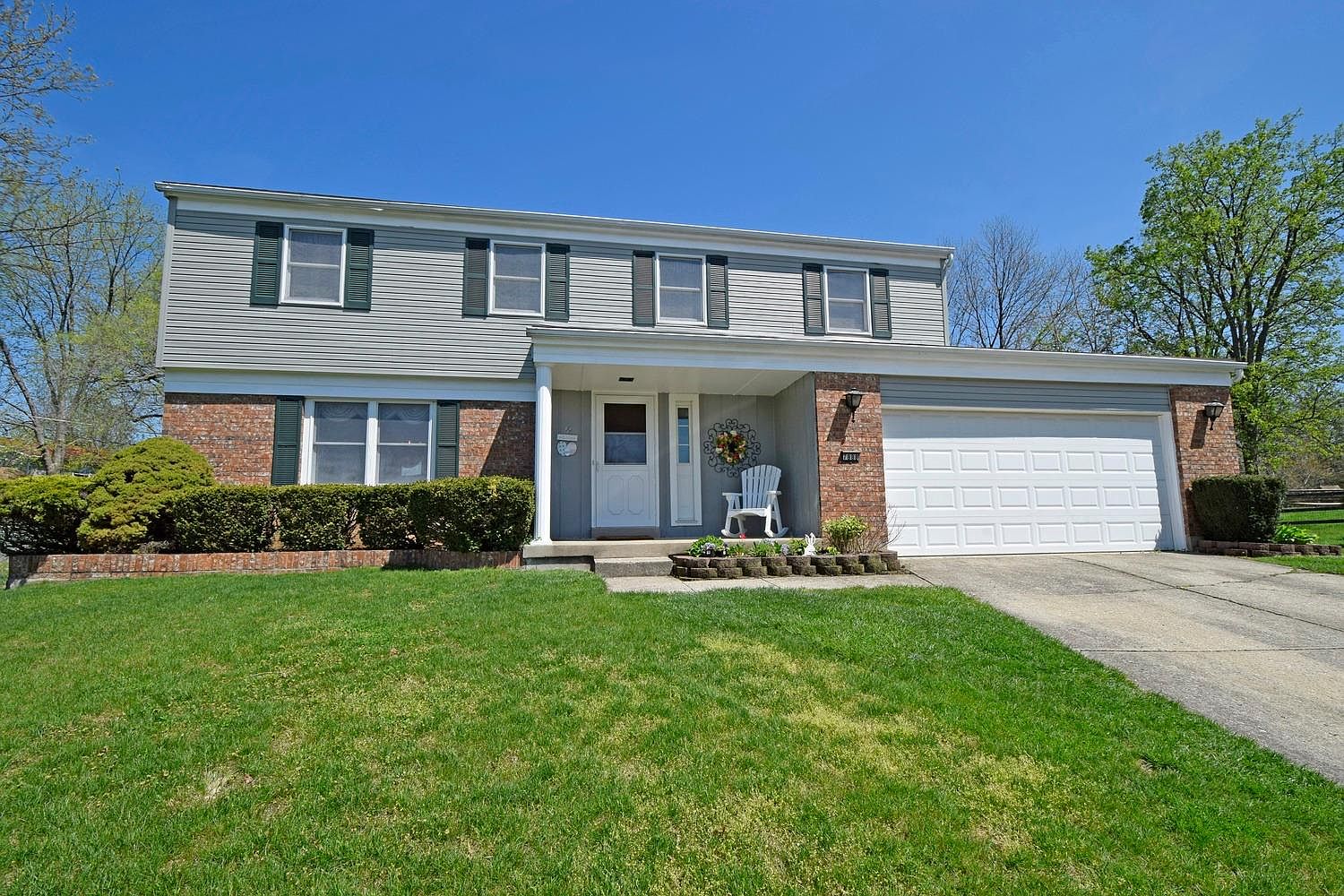7888 Ravencrest Ct, Cincinnati, OH 45255 | Zillow