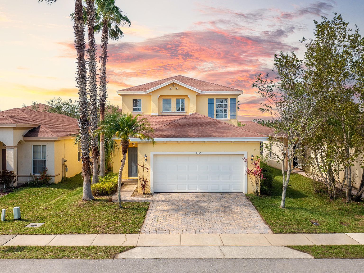 9500 Portside Drive, Fort Pierce, FL 34945 | Zillow