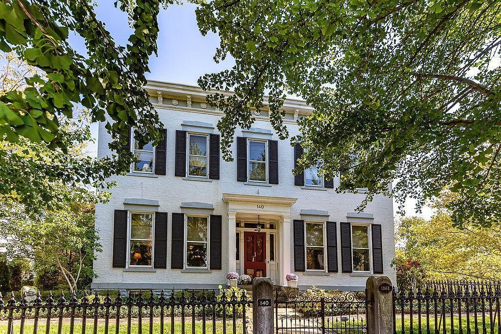 140 S D St, Hamilton, OH 45013 | Zillow