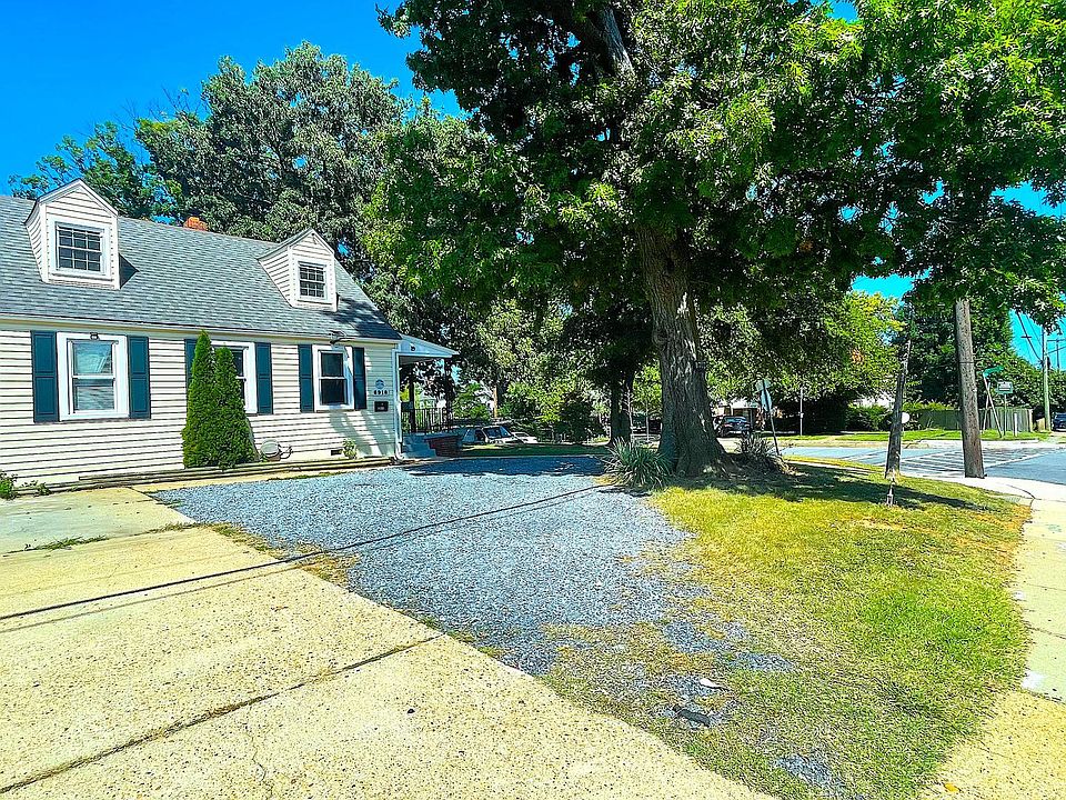 6918 Annapolis Rd, Hyattsville, MD 20784 | Zillow