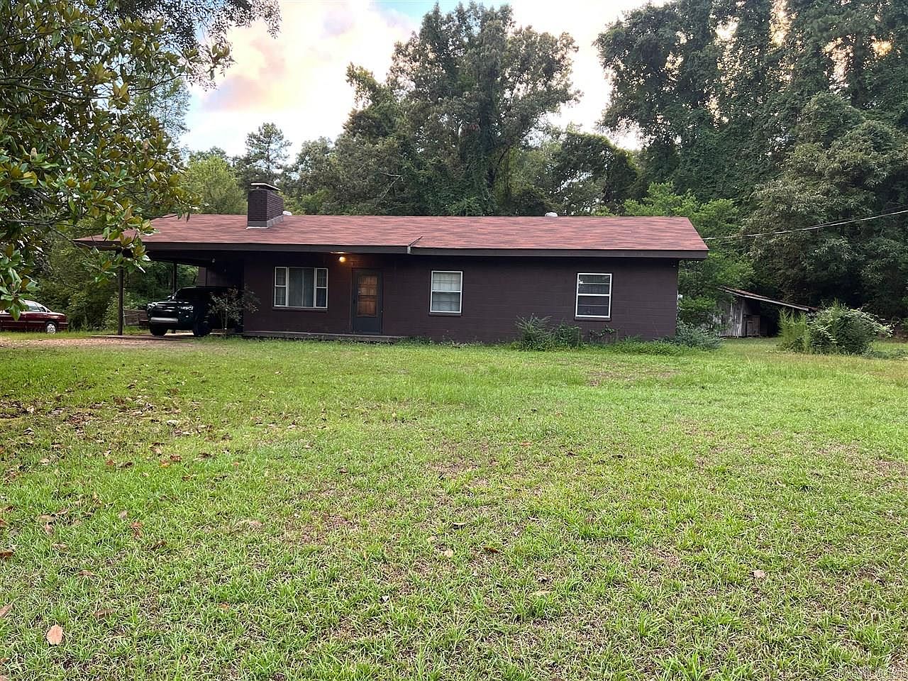 285 W Ouachita #50, Louann, AR 71751 | Zillow