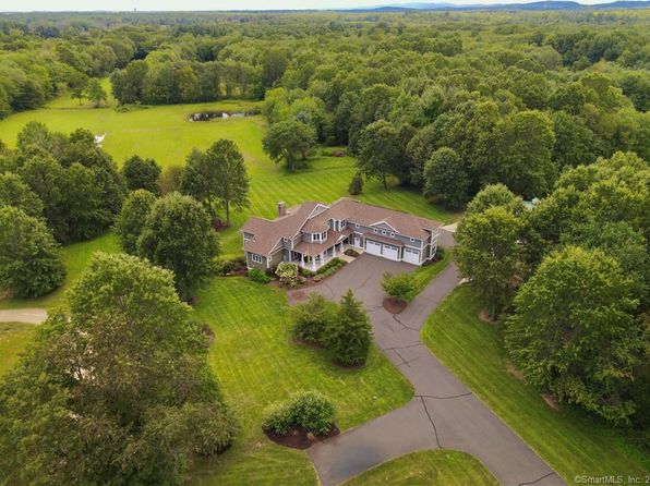 Suffield Real Estate - Suffield CT Homes For Sale | Zillow