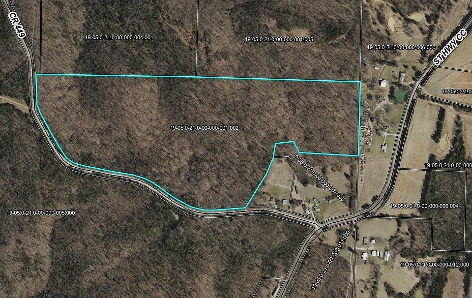 County Road 449, Steedman, MO 65077 | MLS #10064383 | Zillow