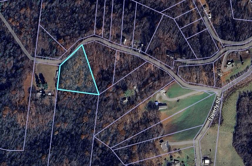 0 Epperly Rd, Princewick, WV 25908 | MLS #11652261 | Zillow