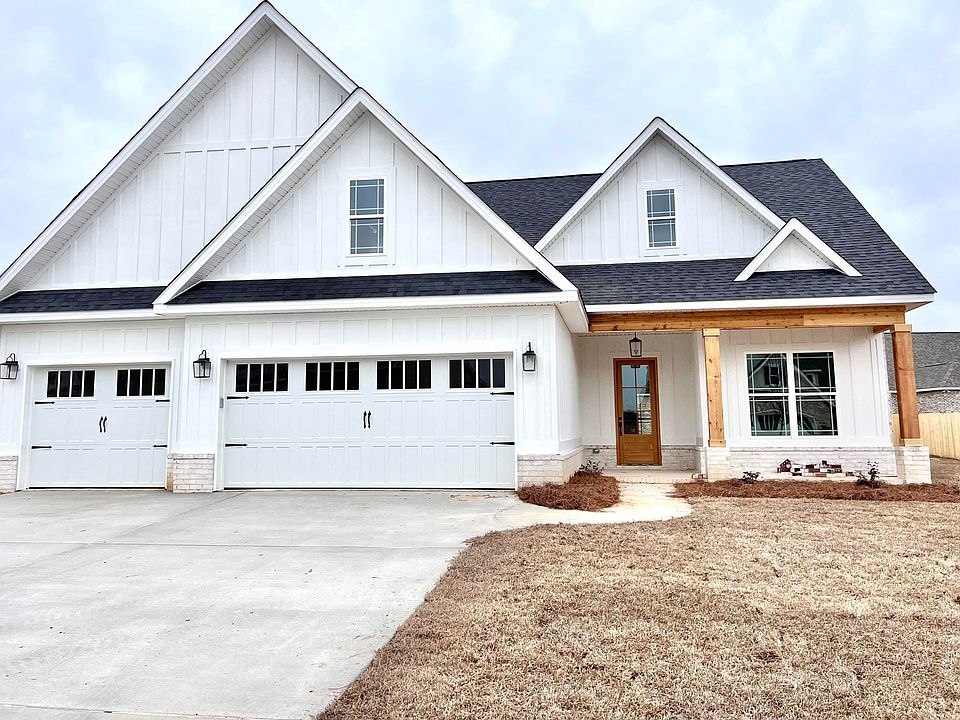 111 Planters Ridge Trl, Kathleen, GA 31047 | MLS #235640 | Zillow