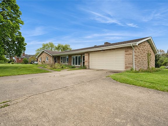 2282 State Route 981, New Alexandria, PA 15670 | Zillow