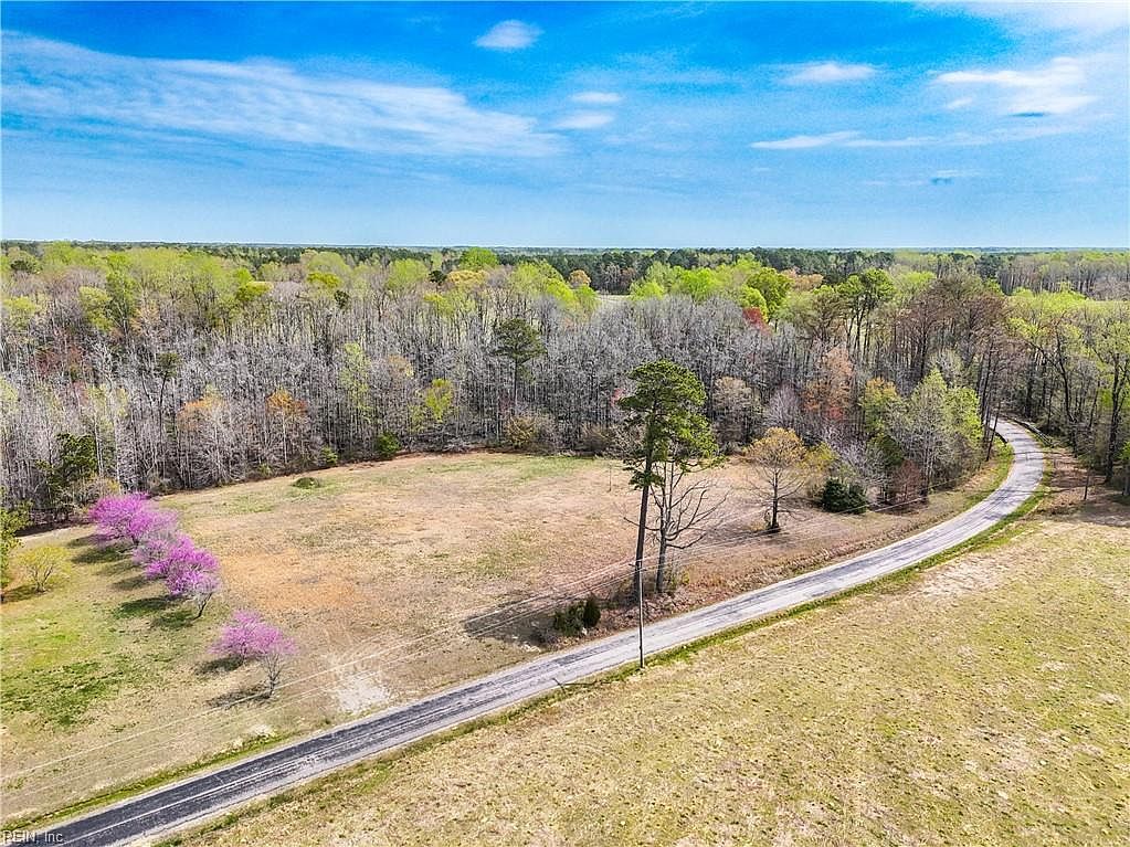 423AC Berlin Dory Rd, Sedley, VA 23878 | Zillow