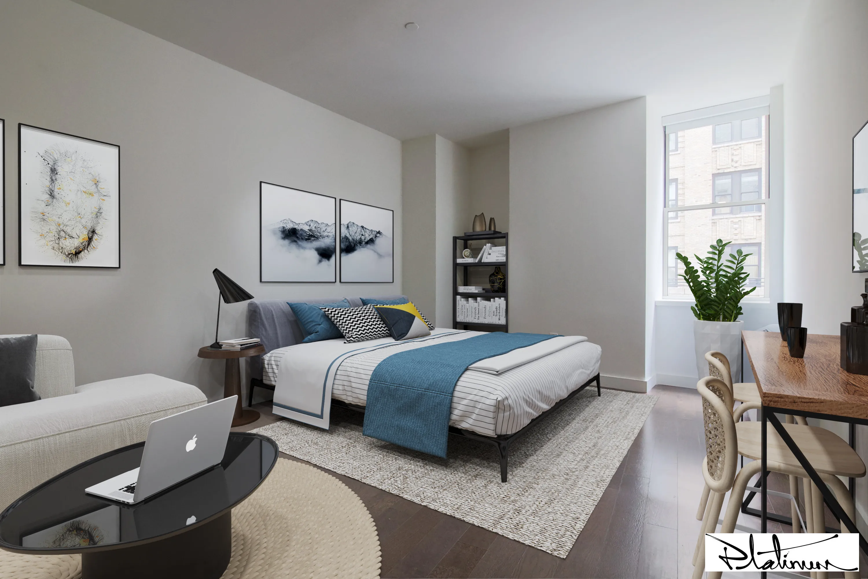 116 John Street #1810 in Financial District, Manhattan | StreetEasy