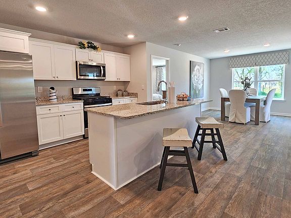 The Aria Plan, Valor Ridge, Mobile, AL 36619 | Zillow