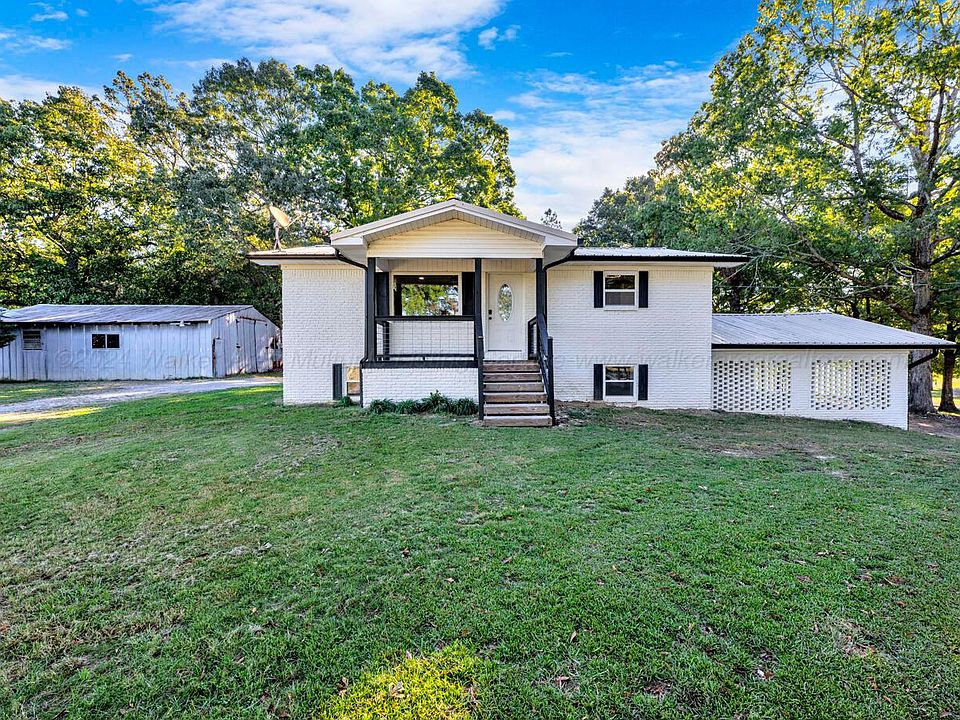 467 County Road 141, Arley, AL 35541 | MLS #24-2124 | Zillow