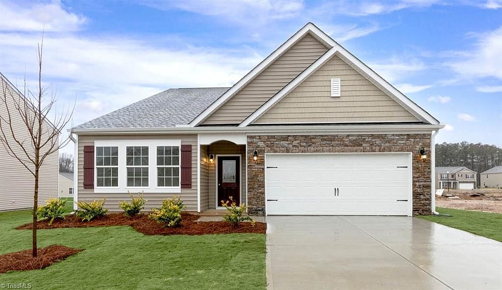682 Starfall Rd, Graham, NC 27253 | Zillow